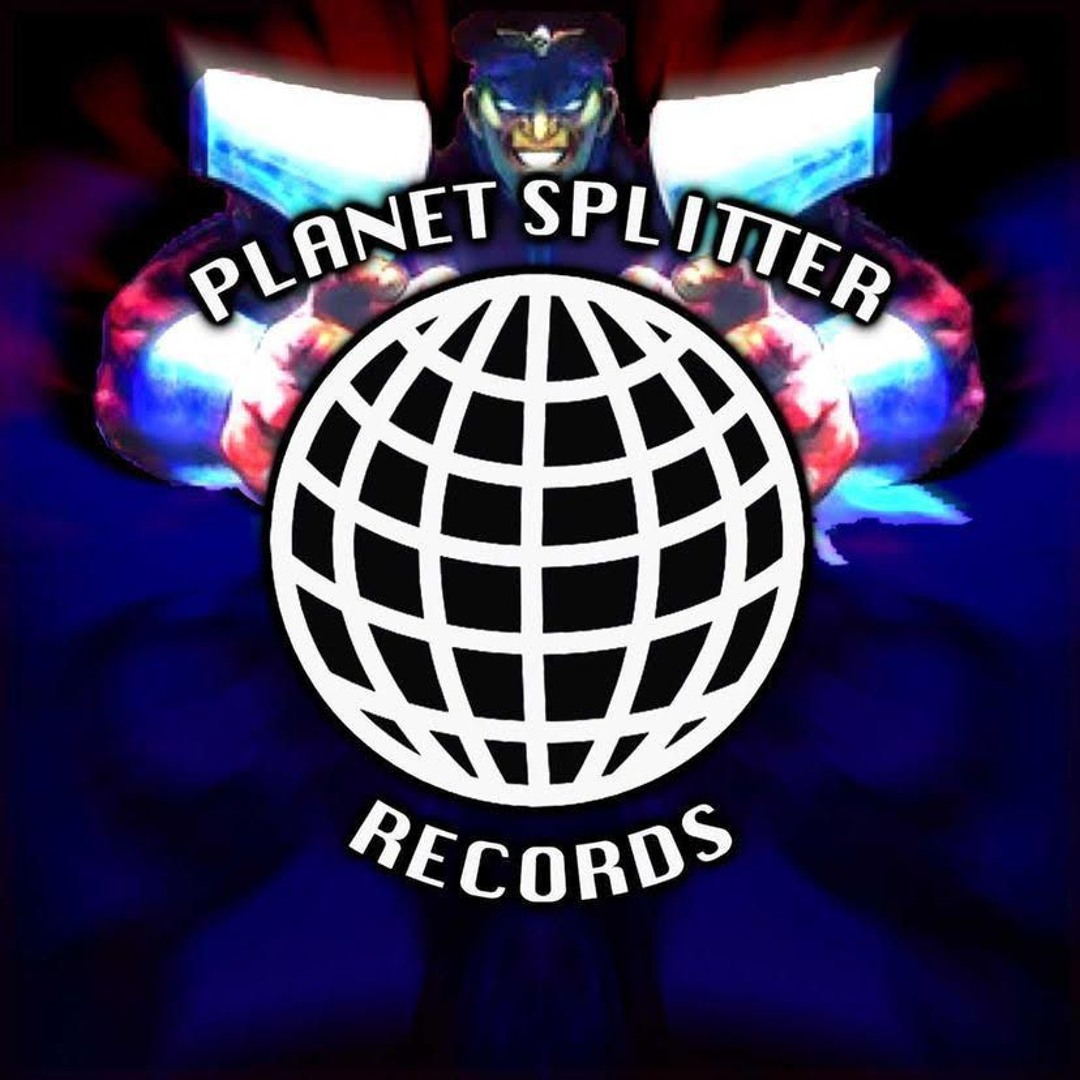 Stream PLANET SPLITTER THE PROJECT | Listen to PLANETSPLITTER playlist ...