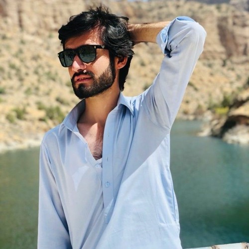 Stream Na pooch parizado se ye hijr kese jhela hai. parizad originel ...