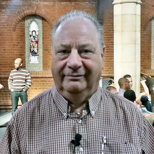 Stream WEST WICKHAM - 12/02/2023 - Colin Potter - Holy Spirit (1) by ...