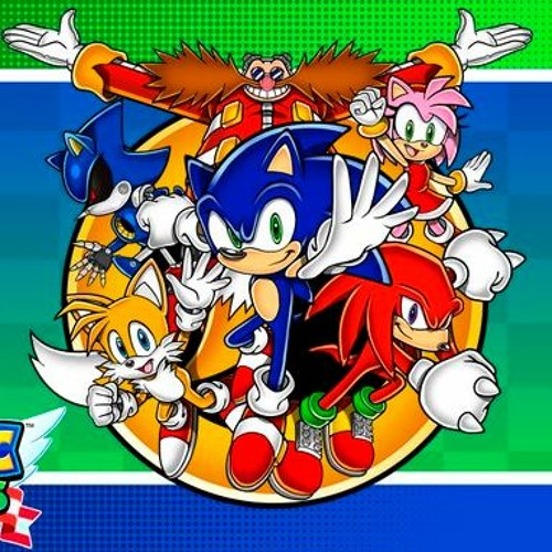 Stream Super Sonic Theme (Origins Remake) by thesecondwindwaker ...