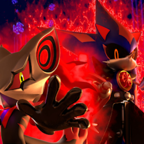 Stream OVERCLOCKED || Ultimate Remix || Shadow the Hedgehog Overclocked ...
