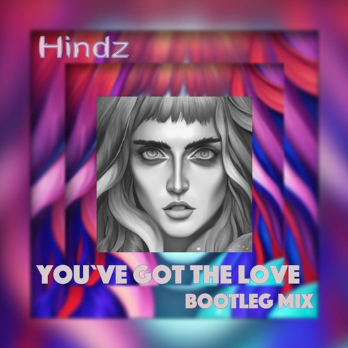 Stream Florence and the Machine - You've Got the Love (Hindz 140 Break ...