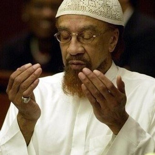 Stream Imam Jamil Al-Amin: An Interview with Bilal Sunni Ali Interview Edited by Akanke Rasheed ...