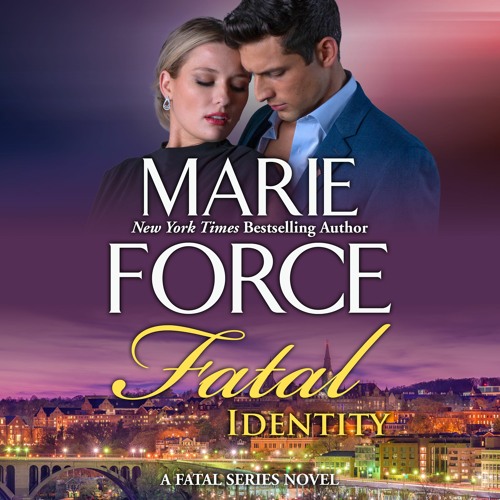 Stream Fatal Identity, Fatal Series, Book 10 from Marie Force | Listen ...