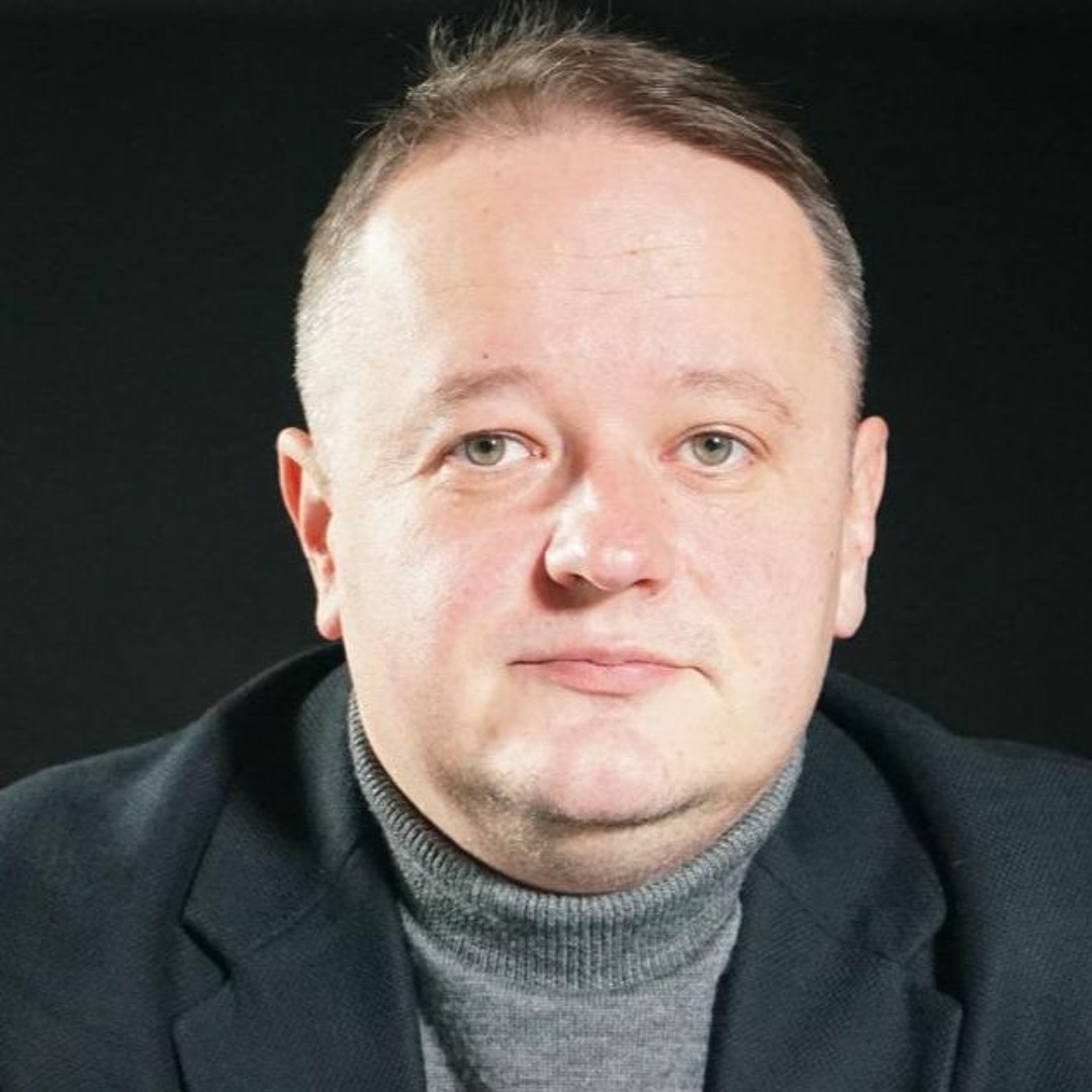 Stream Андрэй Ягораў Ці ўраўнаважыць КР сабой Офіс і Кабінет By Euroradiofm Listen Online For