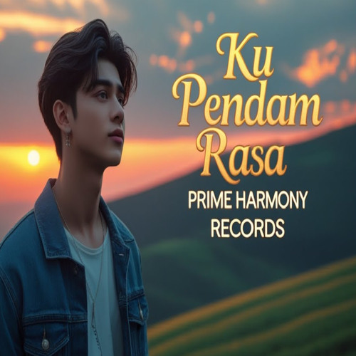 Stream Ku Pendam Rasa by Prime Harmony Records | Listen online for free on SoundCloud