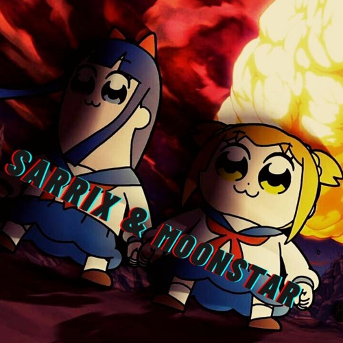 Sarrix - Sarrix & Moonstar - BOOM | Spinnin' Records