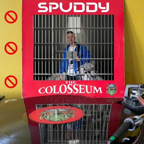 Stream Spuddy - Mixtape Vol 2 - Colosseum 3 Deck special by Spuddy ...