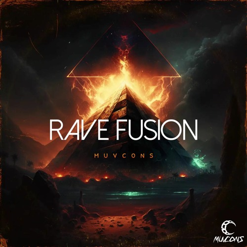 Muvcons - Rave Fusion | Spinnin' Records