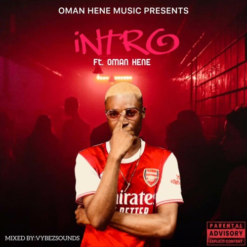 Stream Intro by Oman Hene | Listen online for free on SoundCloud