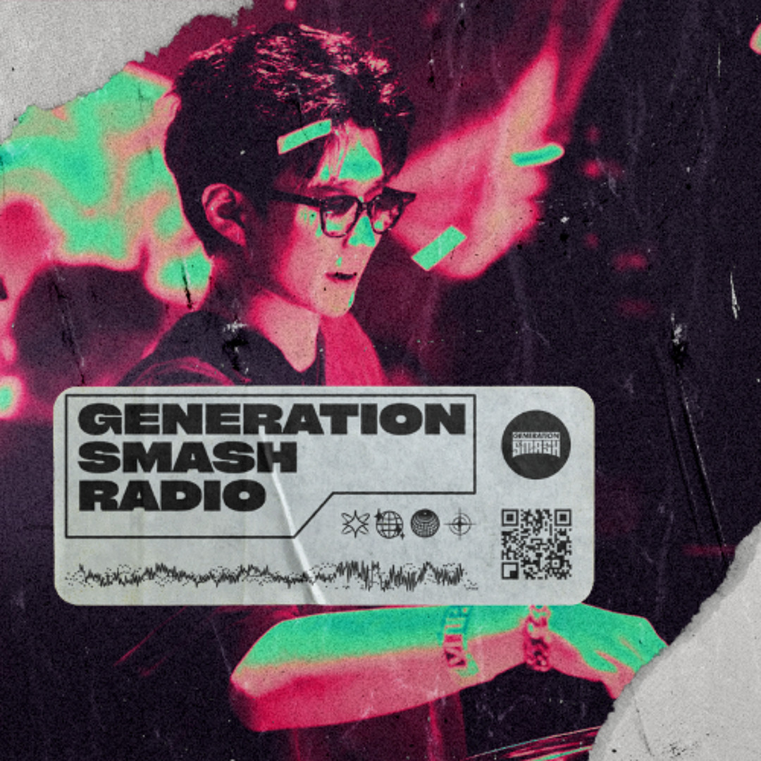 Stream Arkins in the mix - Generation Smash Radio ep. 129 by Smash The ...