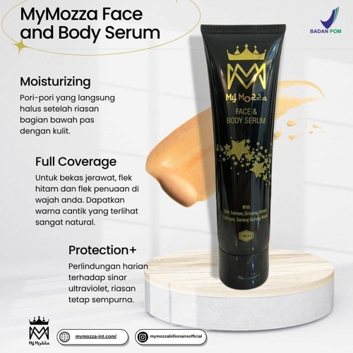 Stream Cara Daftar My Mozza 2024 by My Mozza | Listen online for free on SoundCloud