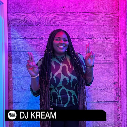 Stream DJ Kream | October 21, 2022 by Fault Radio | Listen online for free on SoundCloud