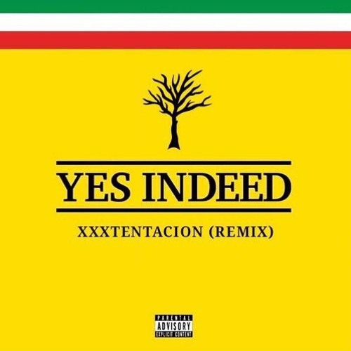 Stream XXXTENTACION - YES INDEED (REMIX)(PROD. Wheezy) by VERY RARE ...