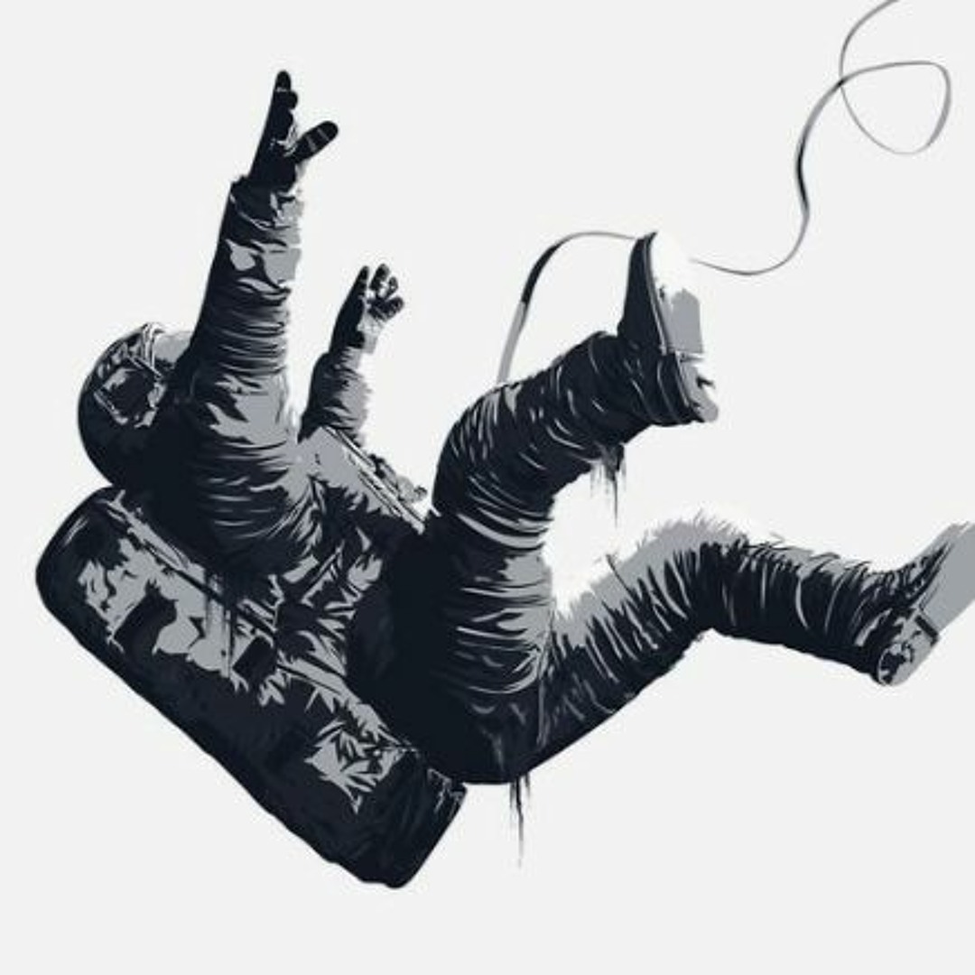 Stream Untethered Space Walk (Space, Tension)(As Heard On the Science ...