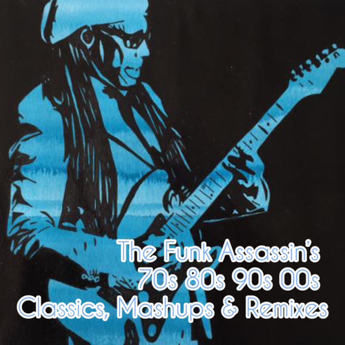 Stream 70s 80s 90s 00s Classics,Mashups,Remixes WIL196-Nile Rodgers ...