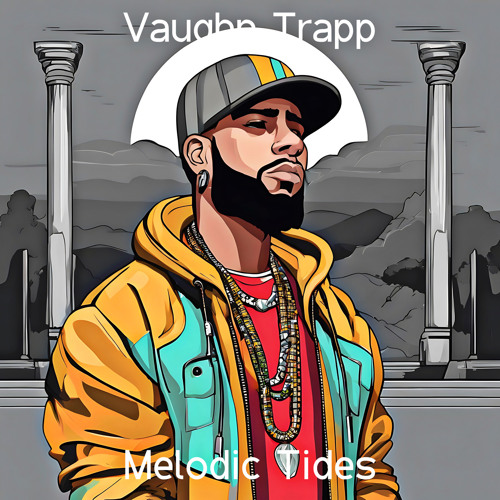 Stream Melodic Tides by Vaughn Trapp | Listen online for free on SoundCloud Stream Melodic Tides by Vaughn Trapp | Listen online for free on SoundCloud