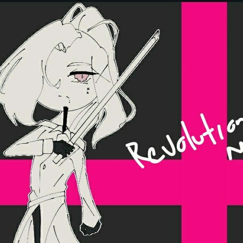 Stream 「OC」Revolution meme.mp3 by ༺♰༻MafuyiSan༺♰༻ | Listen online for ...