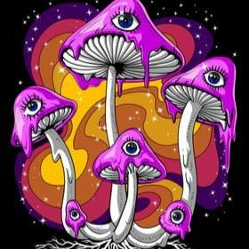Stream Shroom Laced Blunt by AR13LAXL | Listen online for free on ...