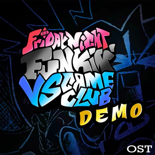 Stream IZincI | Listen to FNF vs Gameclub Demo Original Soundtrack ...