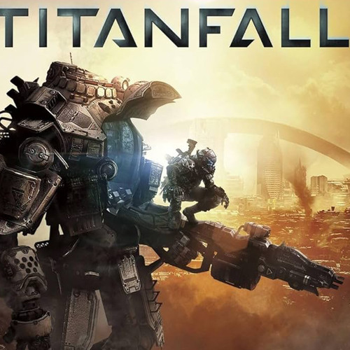 Stream Titanfall 1 Menu Theme by [REDACTED REUPLOADS] | Listen online ...