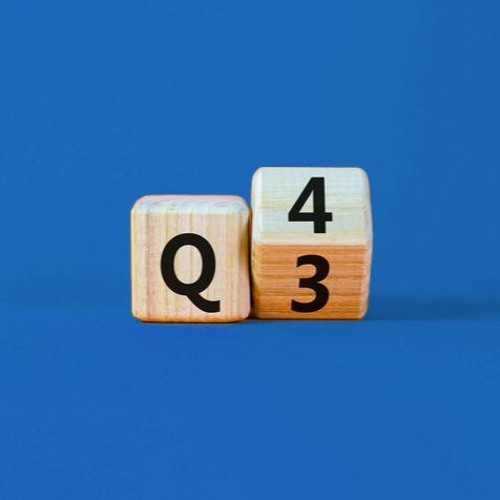 Stream Travis Killian | Listen to Q4 2023 Mix playlist online for free ...