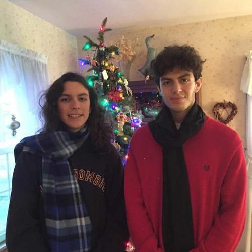 Stream Probably Like A Theme For Something Or A Netflix Original by ...