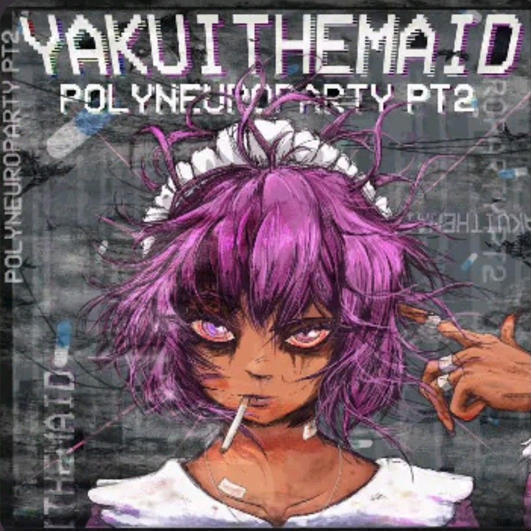 Stream Daisy Killer Yakui The Maid By Nadi Listen Online For Free