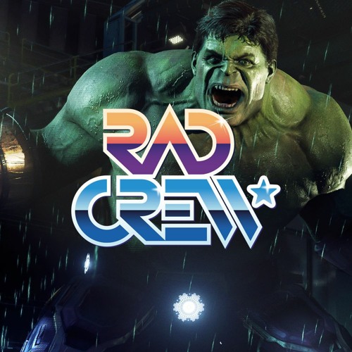 Stream episode Rad Crew S20E12: Avengers, taint sliders og de verste ...