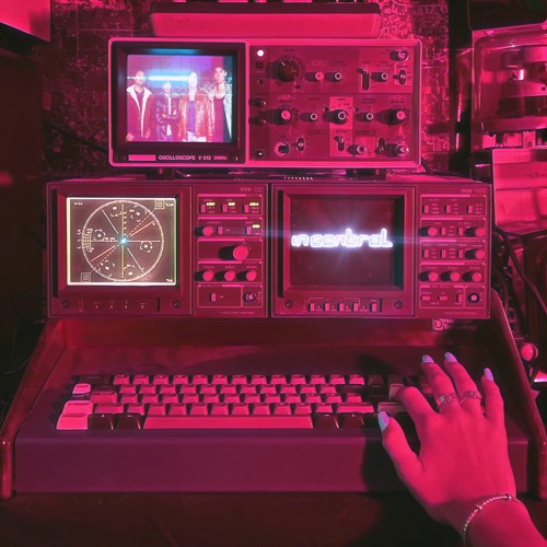 Stream NaturoSynth | Listen to In Control playlist online for free on ...
