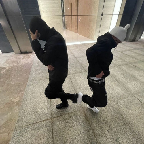 Stream Step In! (Prod. JKJ & Bwser) by zerpti oz | Listen online for ...