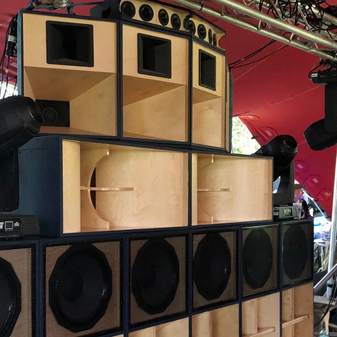 Stream Jungle, Drum and Bass mix @ Pirate Studios - C Kempster by ...