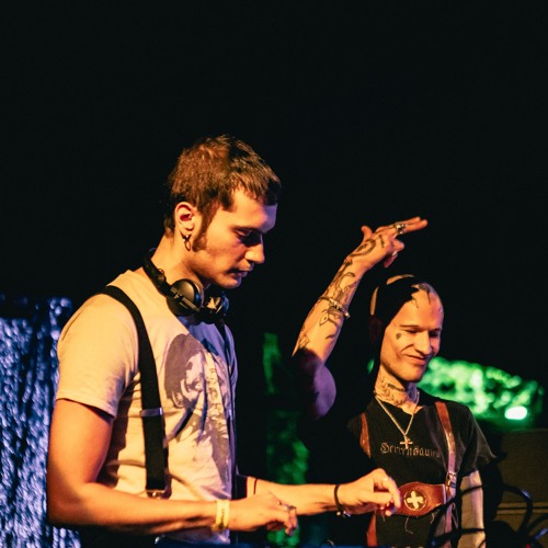 Stream Herrensauna (CEM & MCMLXXXV) - Gop Tun Festival 2024 by Gop Tun | Listen online for free ...