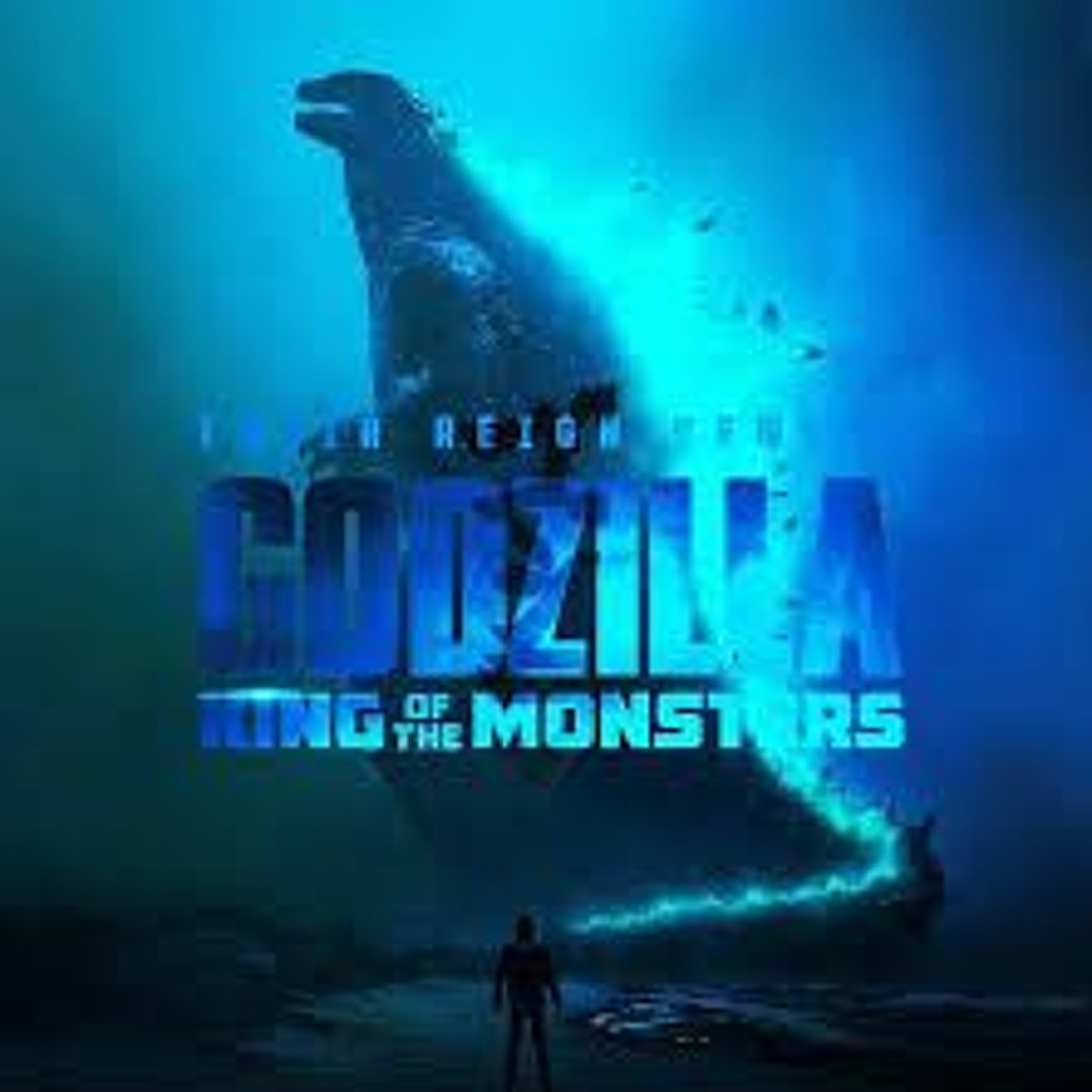 Stream Godzilla C200 | Listen to Godzilla Kotm Soundtrack Remake ...