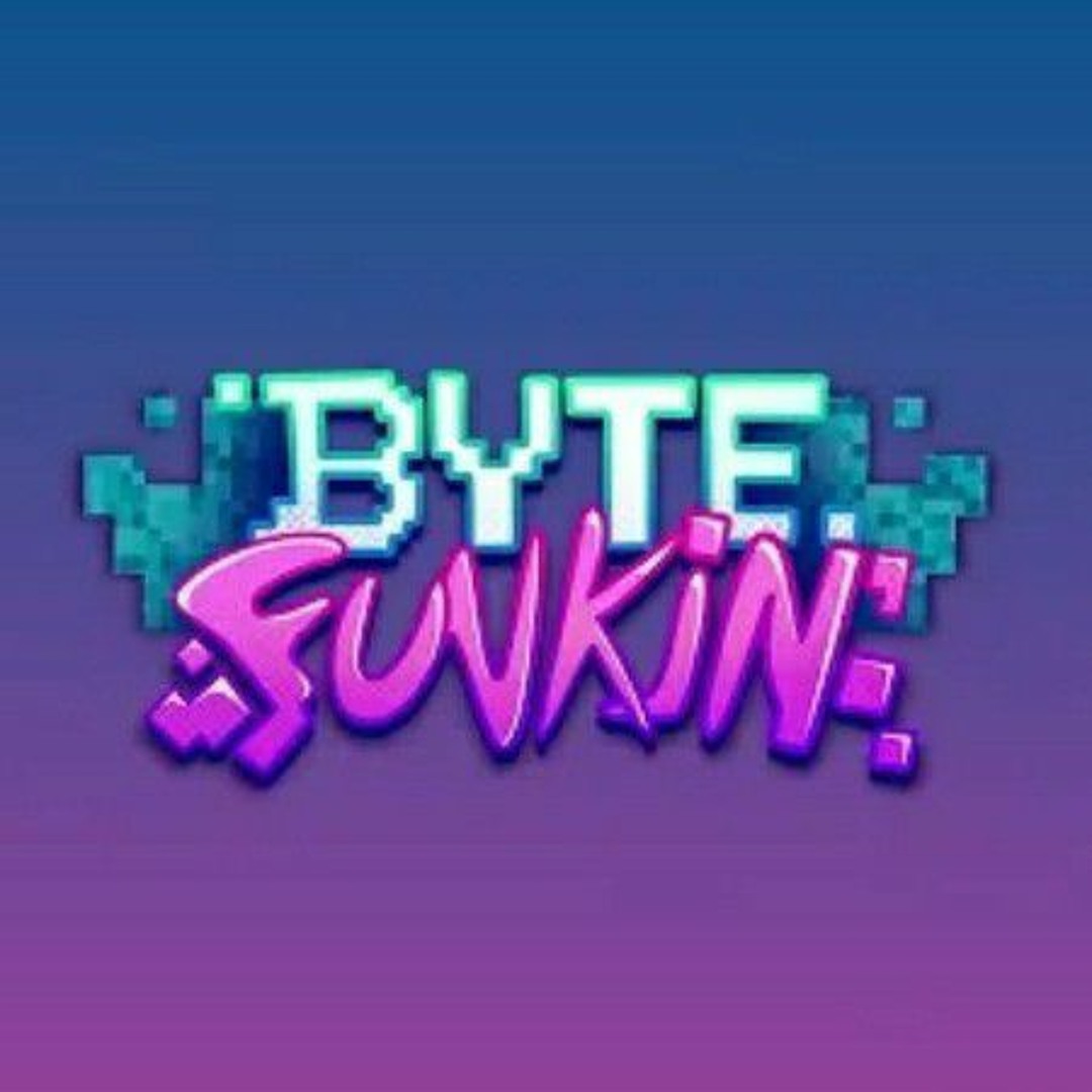 Stream Visualizer - Byte Funkin' V1.5 FNF by Neat | Listen online for ...