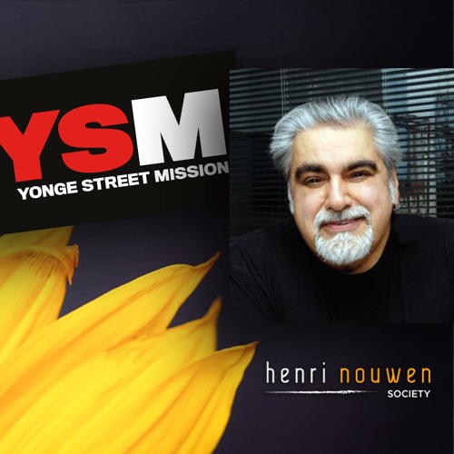 Stream Henri Nouwen, Now & Then | Dr. Rick Tobias "Henri's Response to ...
