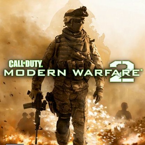 Stream Call of Duty: Modern Warfare 2 - Opening Titles (by Hans Zimmer ...