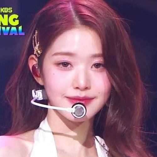 Stream IVE "LOVE DIVE" KBS Song Festival (Studio Ver.) HQ by leche of sirens ♡ | Listen online ...