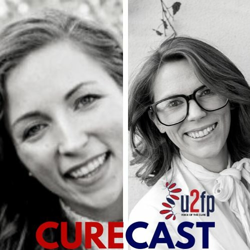 Stream CureCast Episode 49: Melissa Miller and Jacqueline Roche by U2FP ...