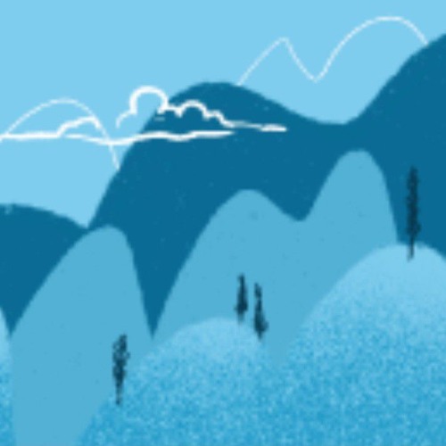 Stream Presentación 2025.m4a by Cecilia Rabier | Listen online for free on SoundCloud