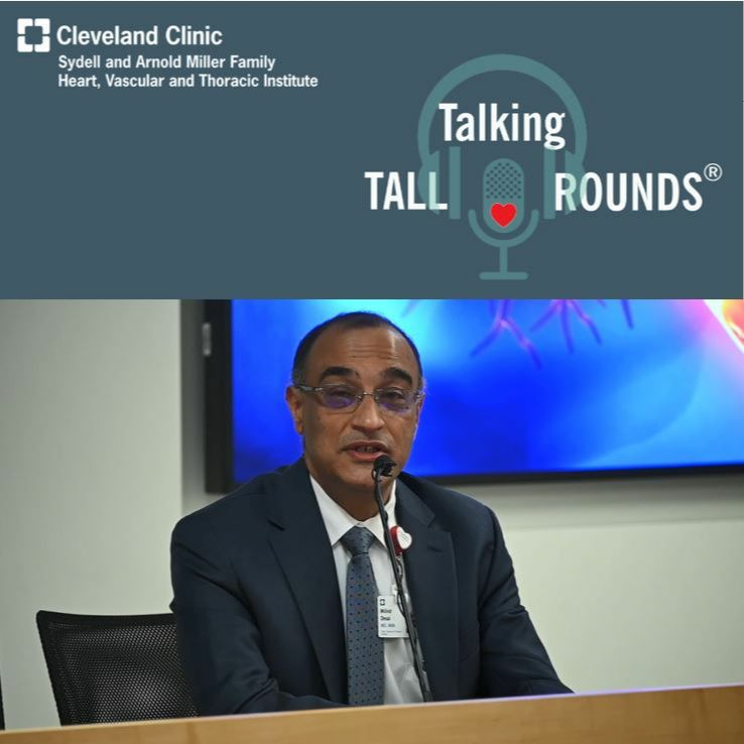 Talking Tall Rounds®: Diagnosis and Management of Hypertrophic ...