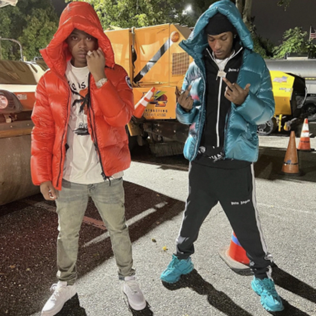 Stream Sha Ek X Bandmanrill - Who You Touch (Original Beat\Mashup) 🔌 ...