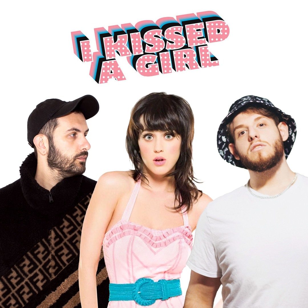 Stream Katy Perry - I Kissed A Girl (Borgore & Whales Remix) by Borgore ...