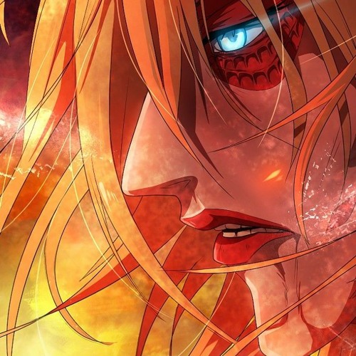 Stream Attack On Titan S1 OST - Female Titan Theme (Re - Edit) by Le ...