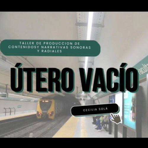 Stream útero Vacío Adaptación By Ari Listen Online For Free On
