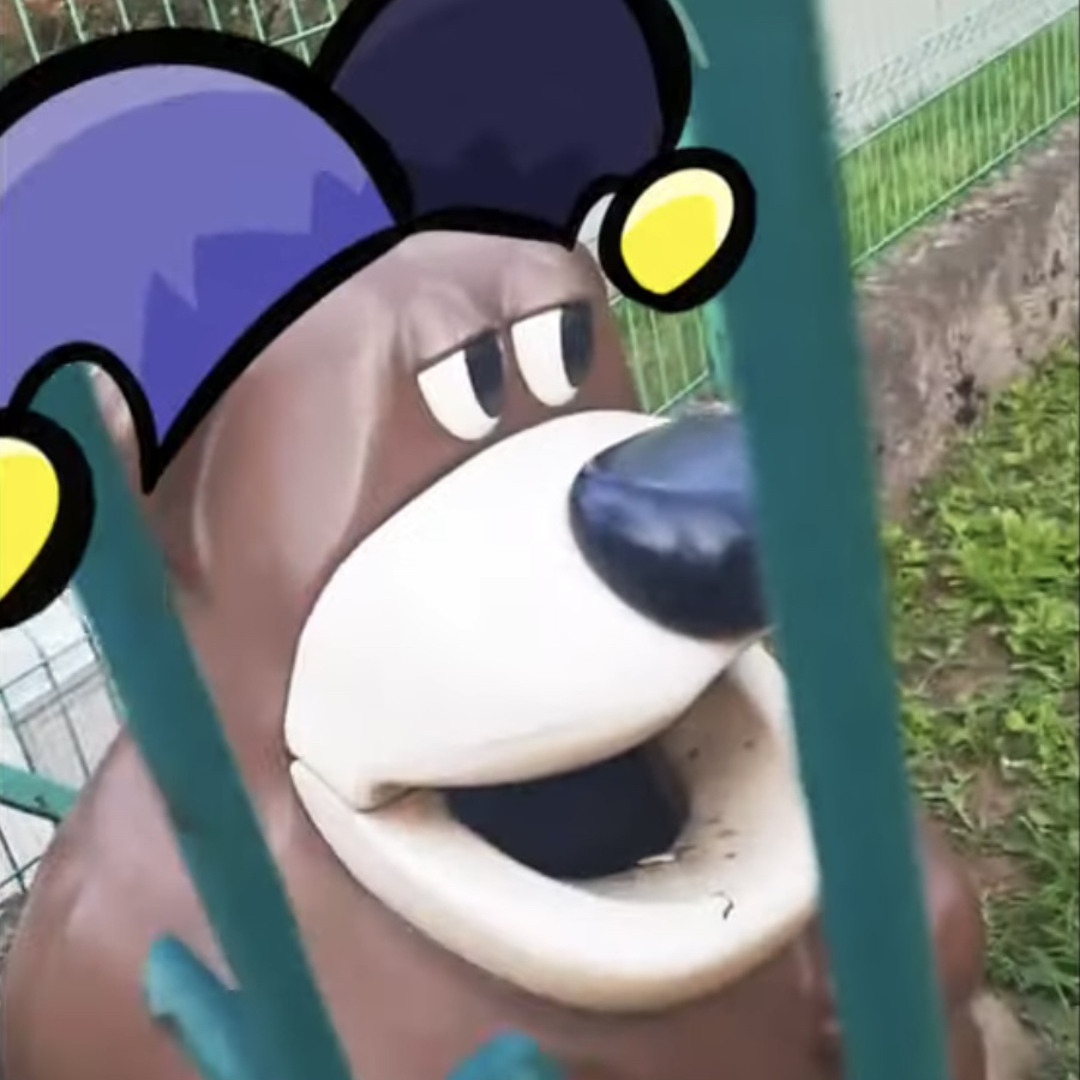 Listen to THE FAZBEARS REVOLVIN (Full version) by i-win by ...