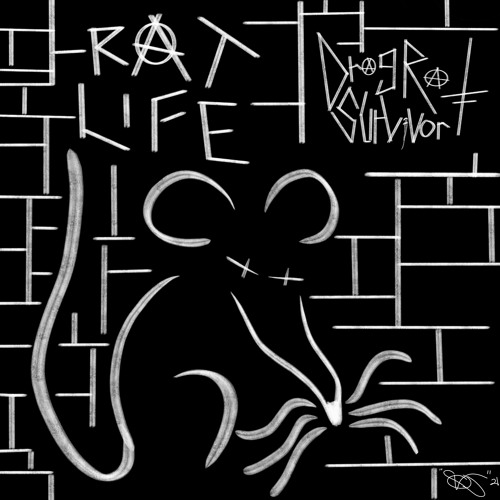 Stream Drag Rat Survivor | Listen to Rat Life playlist online for free ...