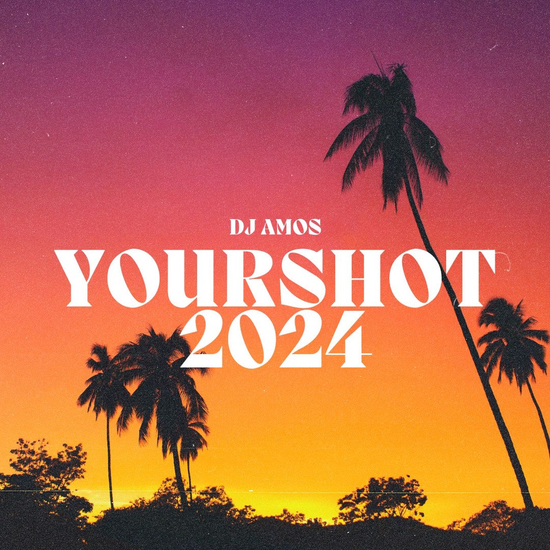 Stream DJ AMOS YOURSHOT 2024 DEBUT SET by DJ Amos | Listen online for free on SoundCloud