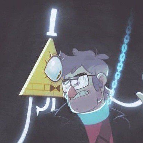 Bille Cipher Bill Cipher | Gravity Falls Wiki | Fandom