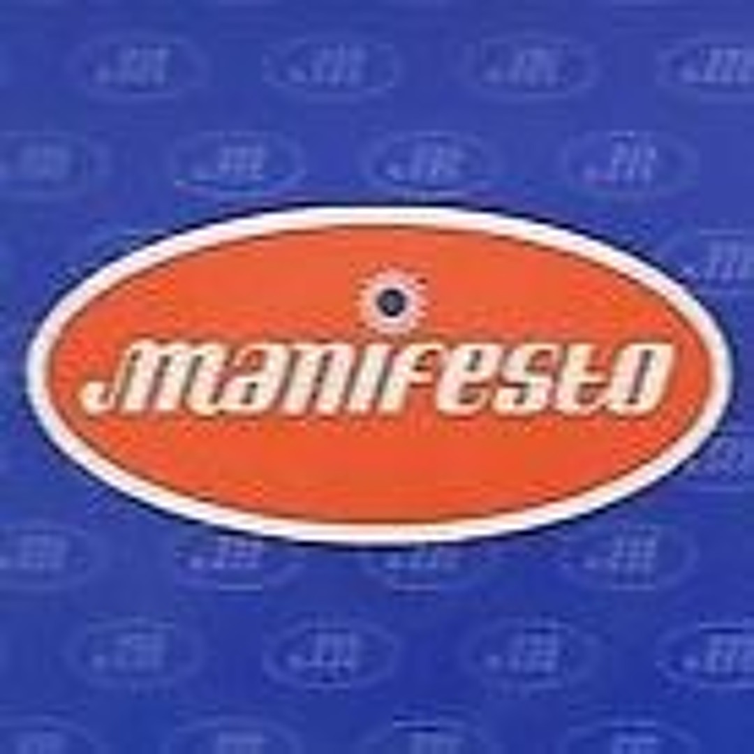 Stream Legendary Labels Mix 012 - Manifesto by DJ Andy Spencer | Listen ...